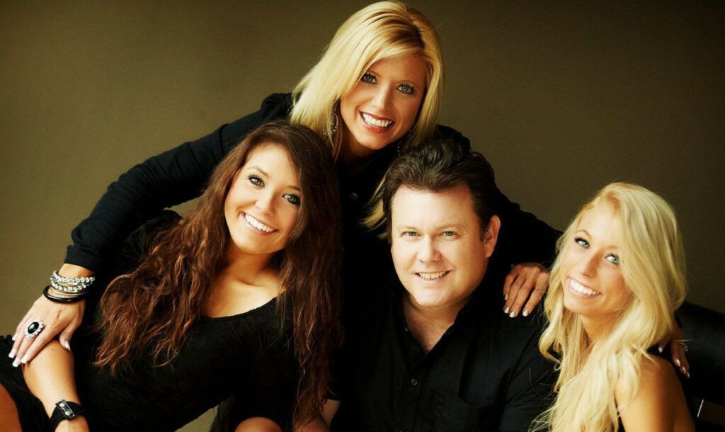 Michelle's Bio - Michelle Medlock Adams