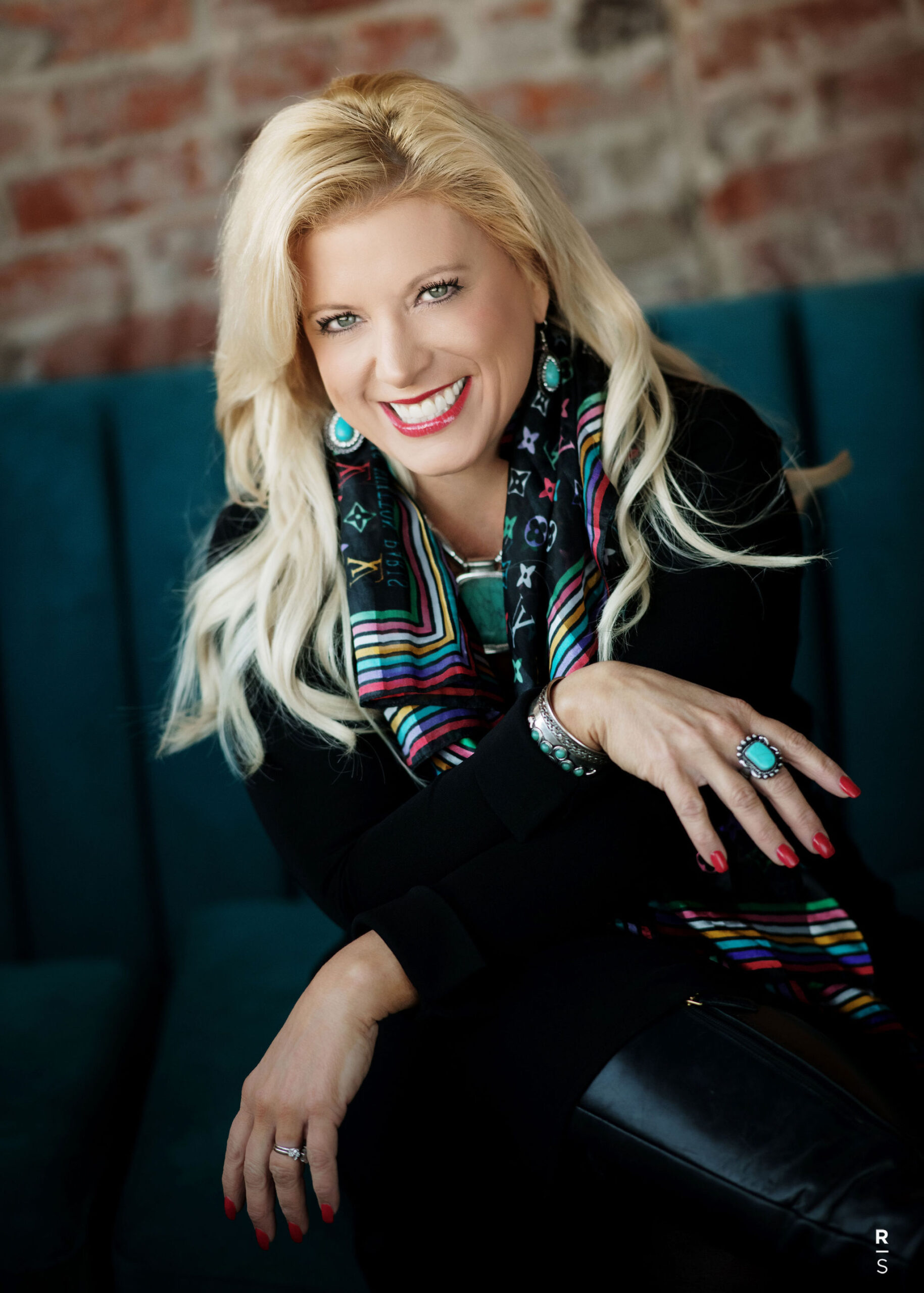 Michelle's Bio - Michelle Medlock Adams